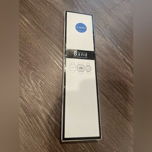 V-MORO | Wearables | Vmoro Slim Diamond Strap For Apple Watch Band 4mm ...